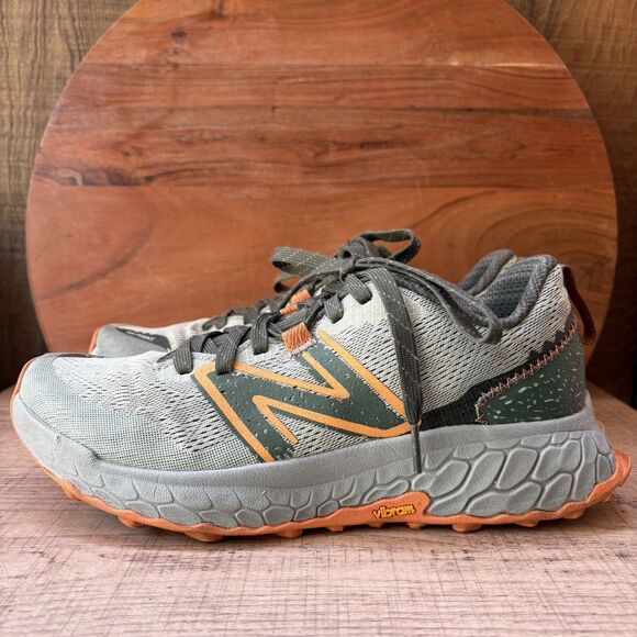 New Balance | Shoes | New Balance Hierro V7 Womens 9 B Trail Running ...